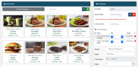 Source Code Aplikasi (POS) Kasir Cafe & Resto Berbasis Website
